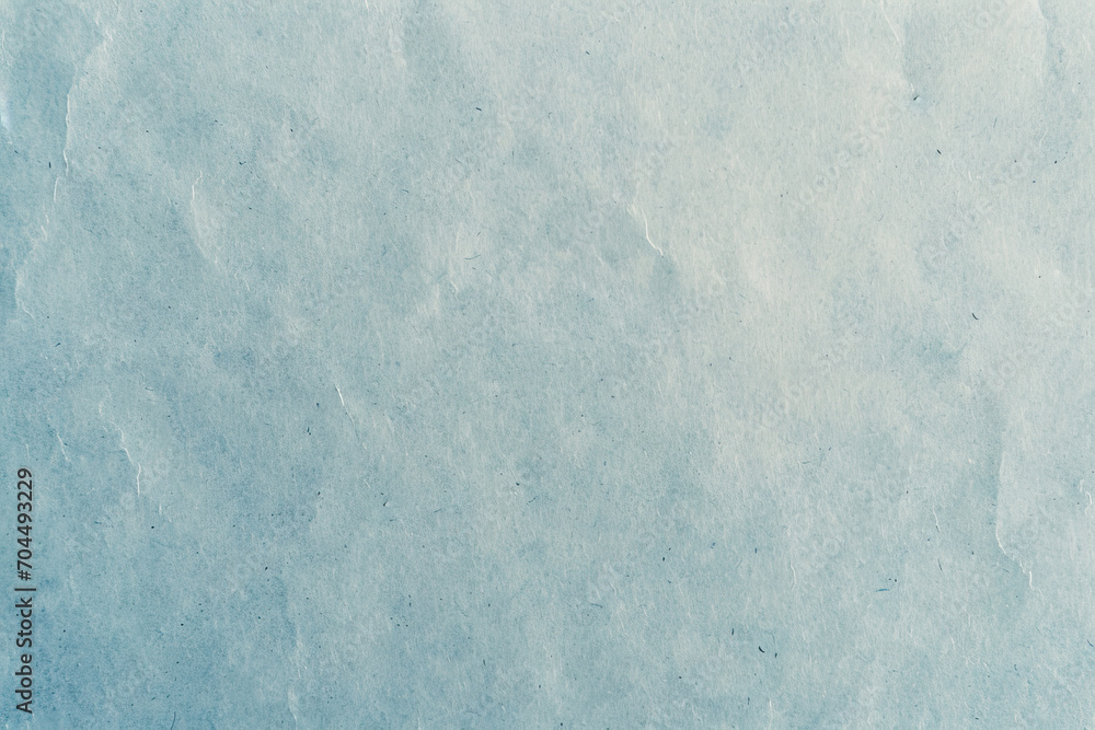 Steel blue pastel paper texture for a gentle vintage aesthetic Stock ...