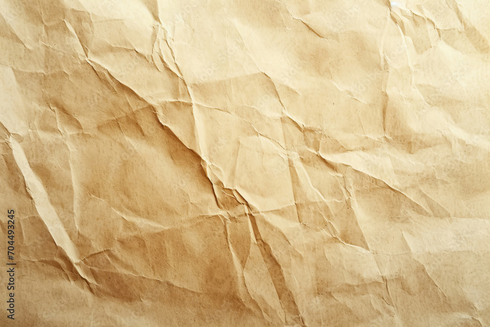 Pastel tan color paper texture: Paper texture in a gentle pastel color ...