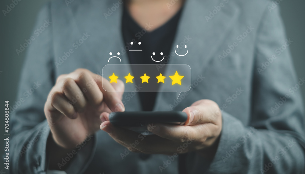 Customer Services Experience Best Excellent Rating hService beyond ...