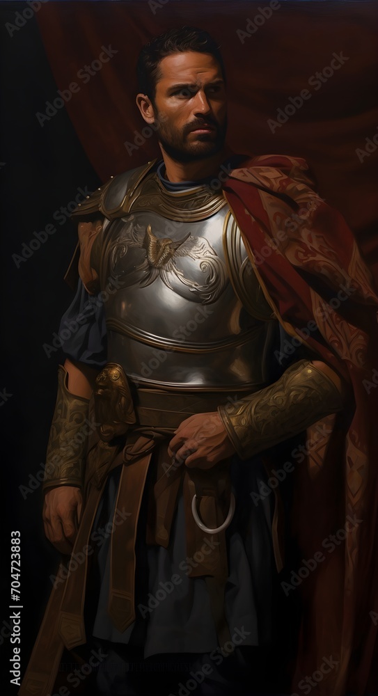 Ancient Rome, gladiator, ancient Greece. warrior was a fighter in ...