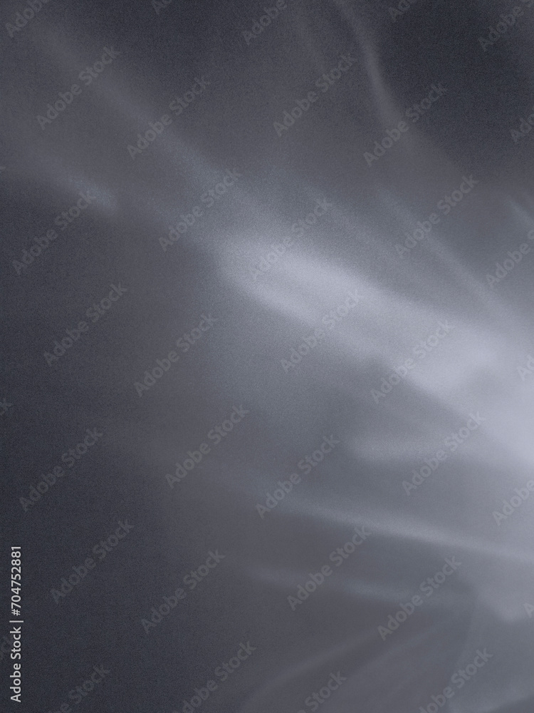 Grey background silver blond gold gradient black overlay abstract ...