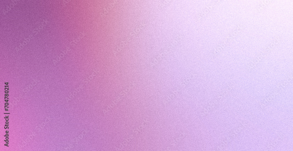 Magenta pink gradient background wide web header grainy texture vibrant ...