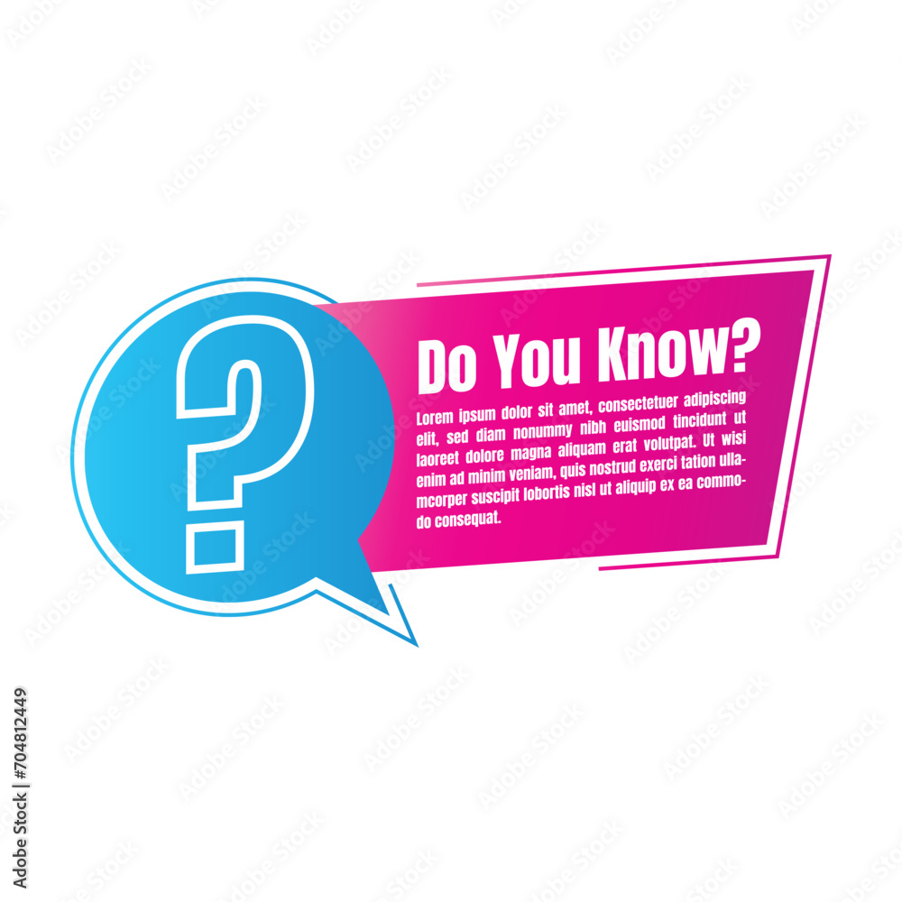 Do you know illustration art, do you know vector design, did you know ...