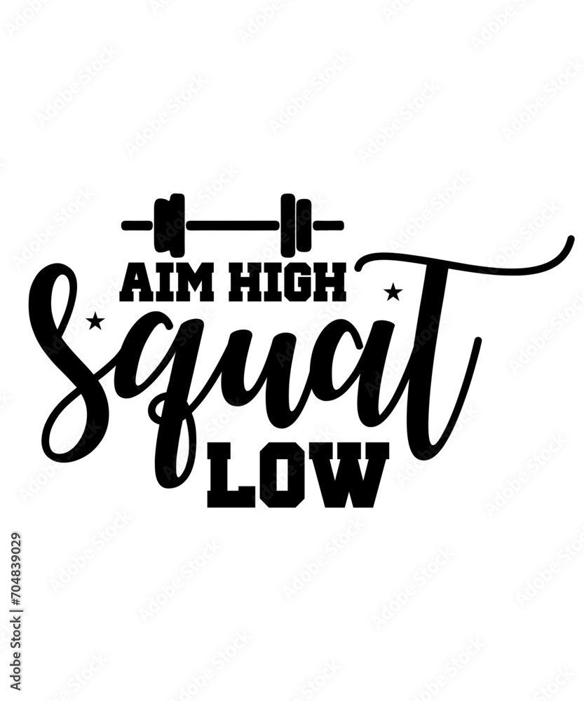 Vetor de Workout Svg Design, Workout SVG Bundle, Gym SVG Bundle ...