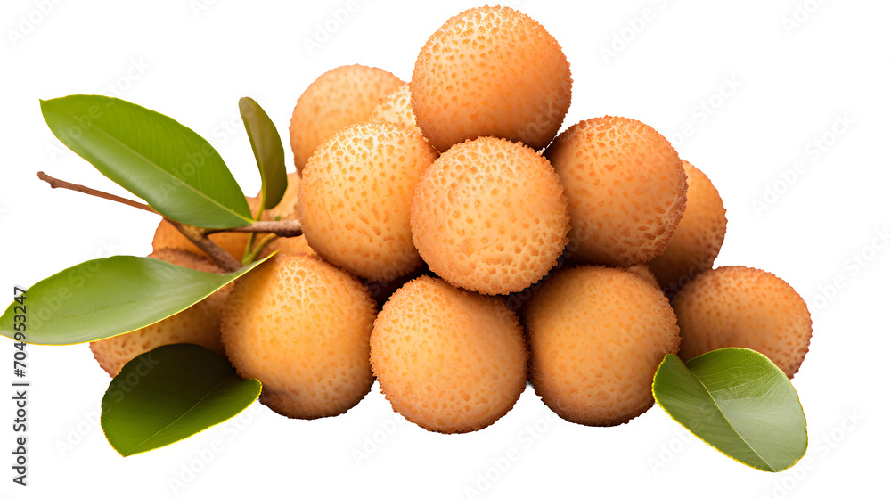 Longan PNG, Tropical Fruit, Exotic Produce, Longan Image, Sweet and ...
