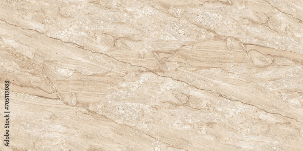 Ivory italian marble texture background with high resolution, Emperador ...