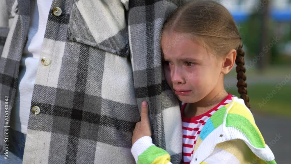little child kid tears, child face crying with tears, upset children ...