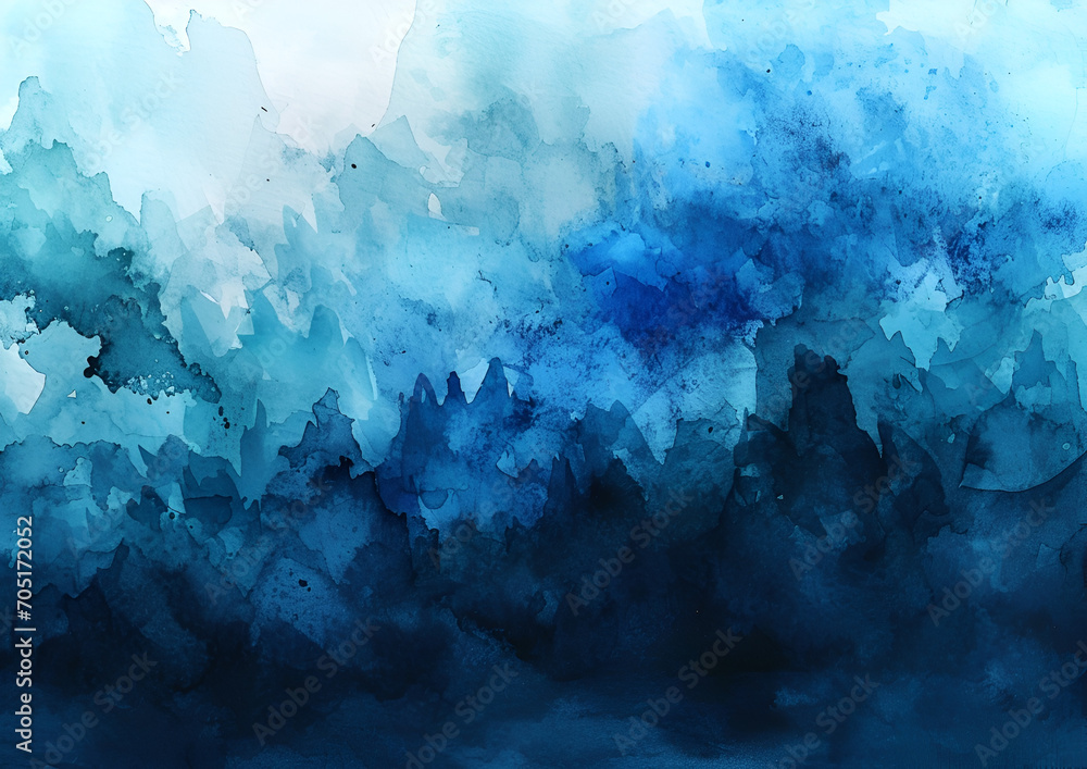 Watercolor backdrops to use in Photography for unique portraits. Stock ...