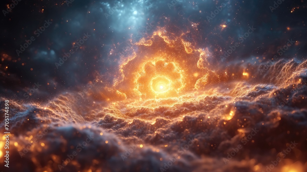 Astral Dimensions Revealed. Unveiling the Symbolic Power of Ethereal ...