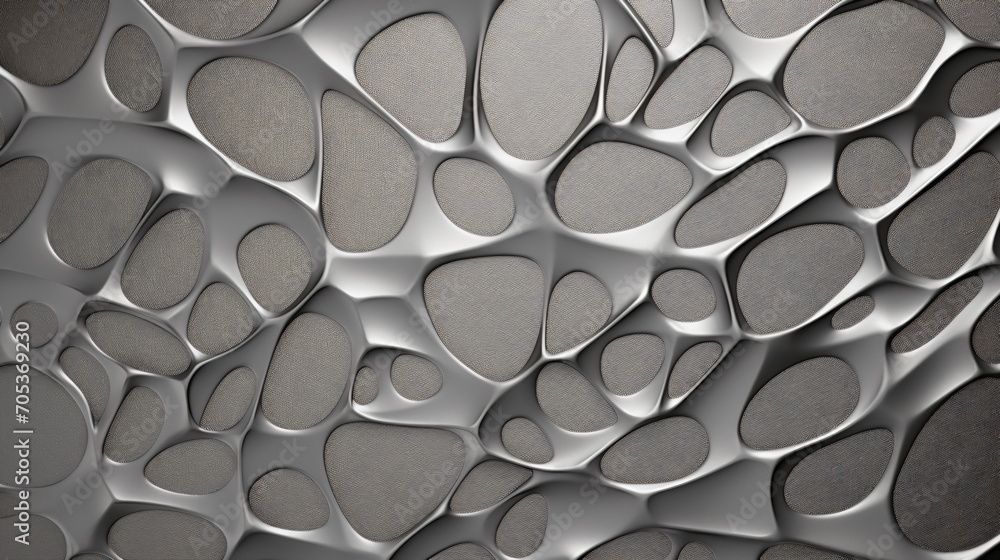 texture, stainless steel texture map, background - Generative AI Stock ...