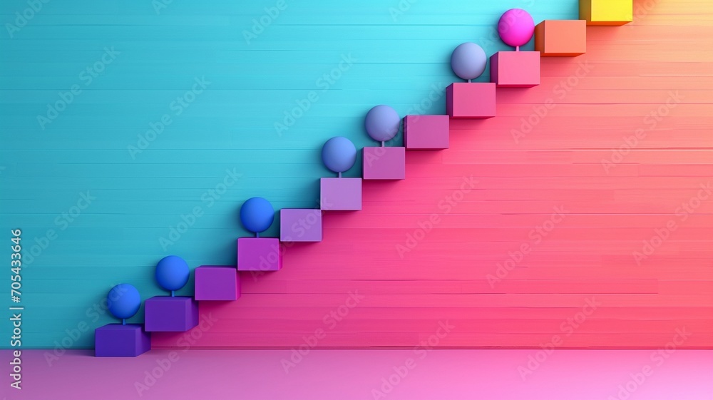 a progression chart that shows the incremental gains in resilience over ...