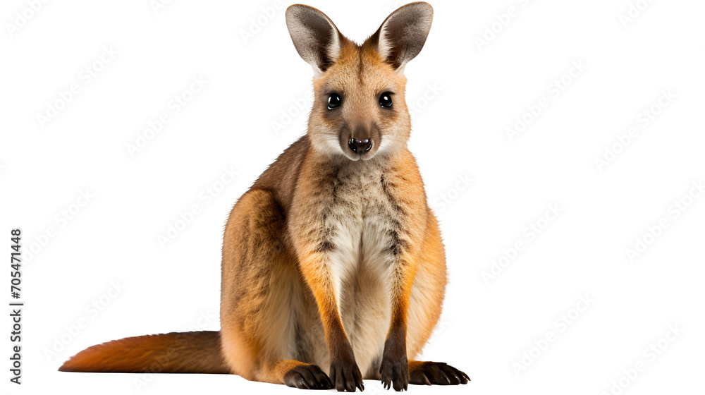 Wallaby PNG, Marsupial, Wallaby Image, Cute and Small, Wildlife ...
