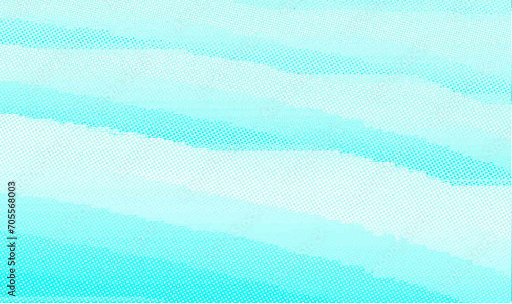 Nice light blue and gradient background with blank space for Your text ...