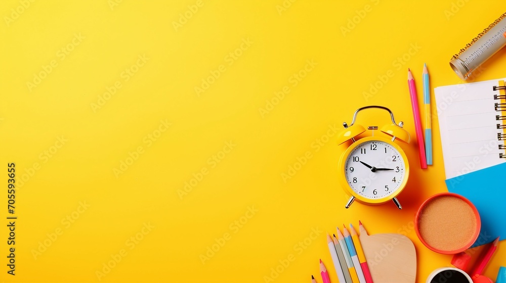 Discover the Excitement of Learning with Back to School Supplies - Top ...