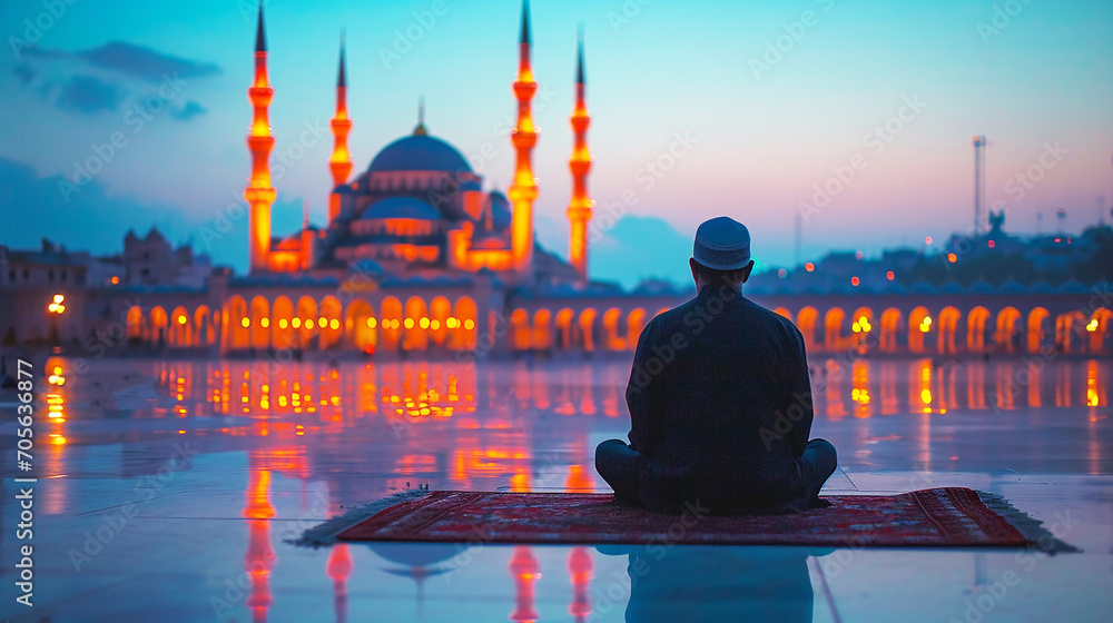 Islamic Prayer and Muslim Worship: Traditional Salah Rituals in a ...