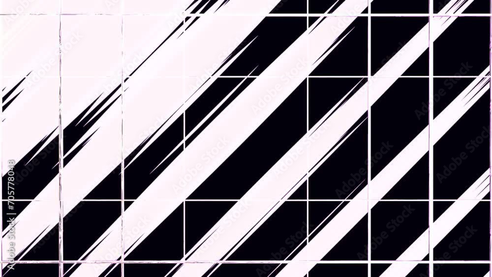 Vidéo Stock Video background, transition effect for video editing ...