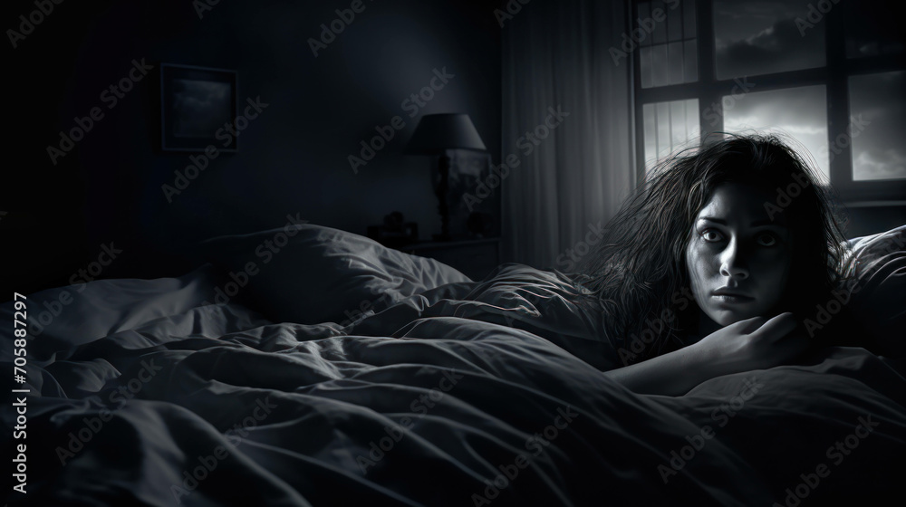 somniphobia: a comprehensive, ultra-realistic exploration of the ...