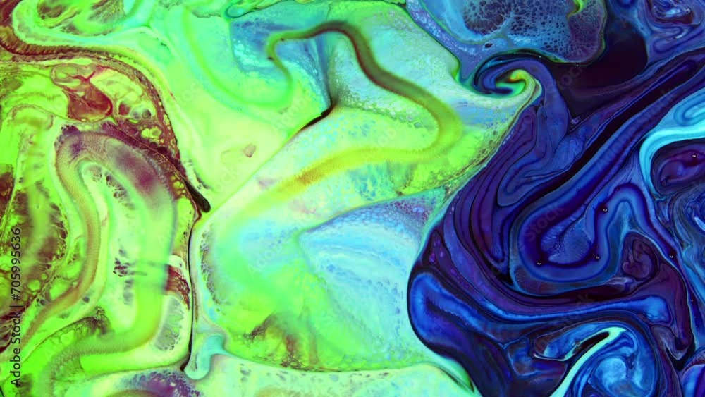 Vidéo Stock This stock video features an extreme close-up shot of a ...