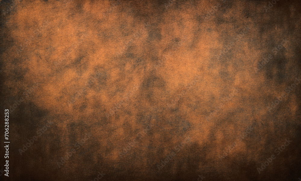 movie film poster backdrop, horror grunge texture, dark black scratch ...