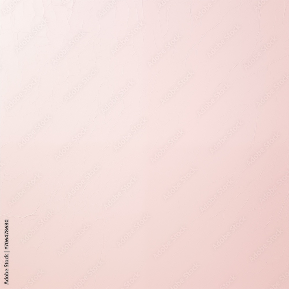 Pale pink paper texture, simple background Stock Photo | Adobe Stock
