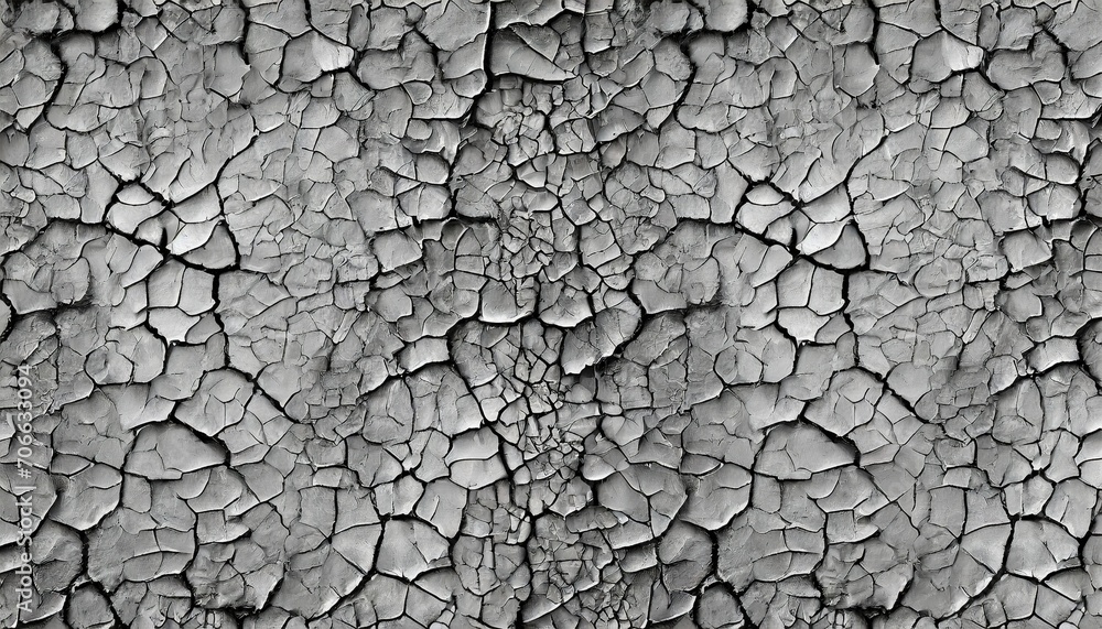 seamless broken cracks background texture tileable stained peeling ...