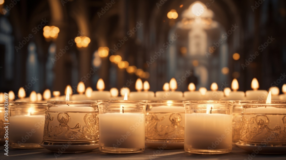 Happy Candlemas Day, celebrating the tradition, faith, and symbolism of ...