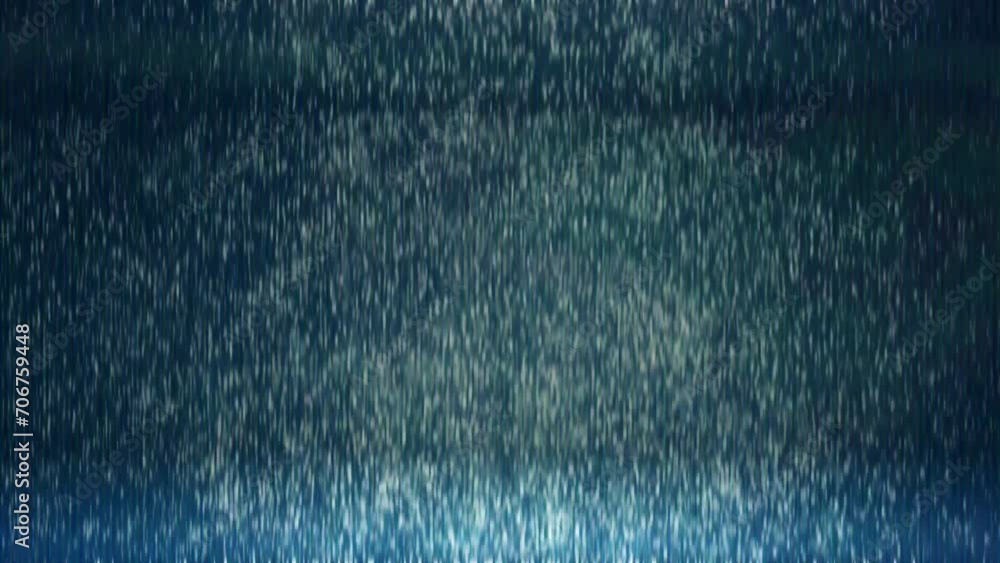 Television static noise and distortion screen overlay effect 4k Stock ...