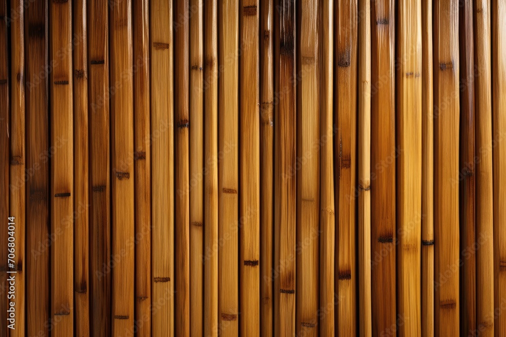 Bamboo Wood Pattern Background Texture - Bamboo Background with ...