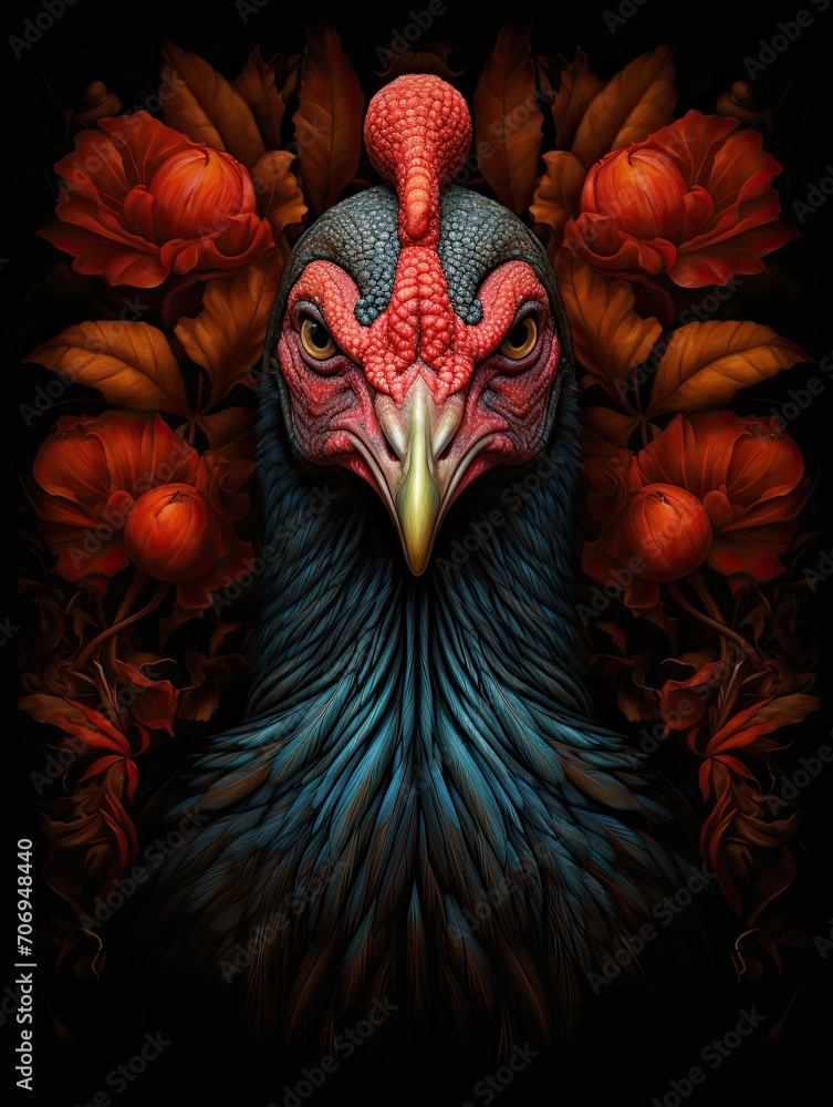 Turkey Myths and Folklore: Exploring the Cultural Significance of Farm ...