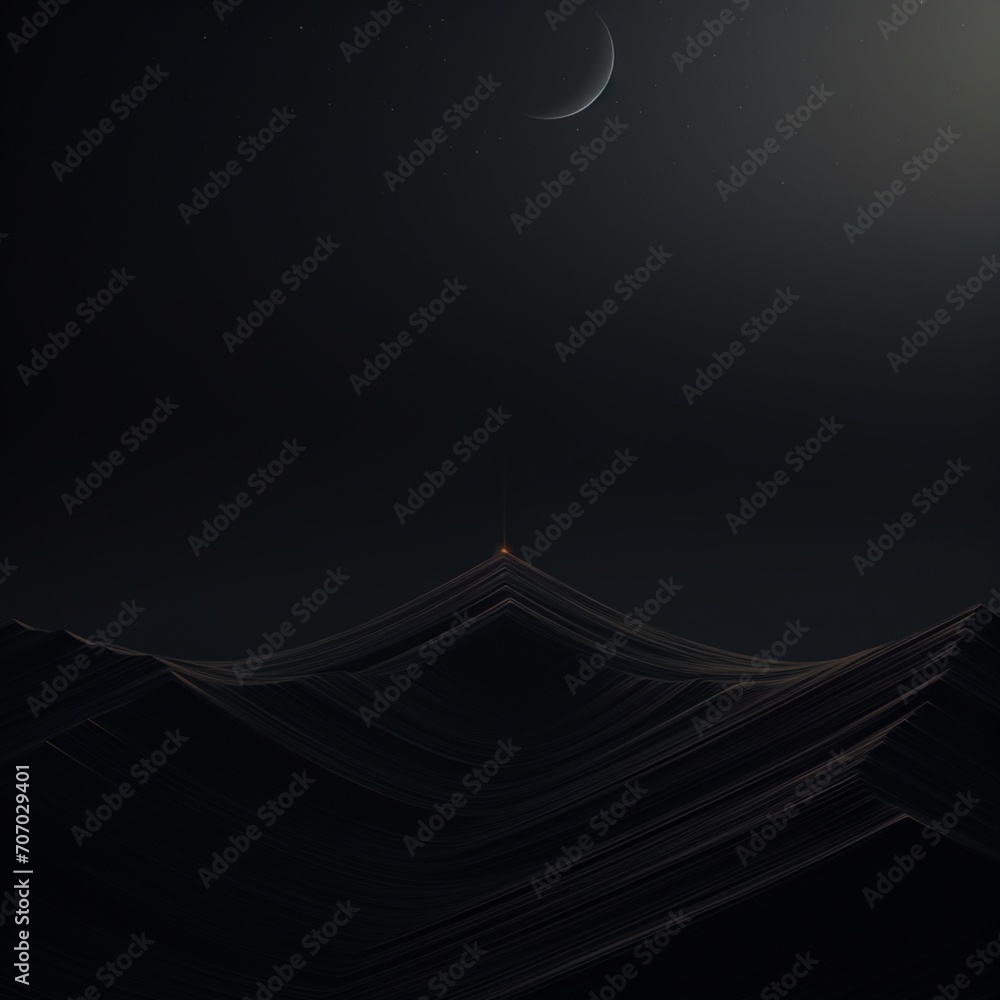Premium 8K Dark Wallpaper: Elevate your screen with high-quality ...