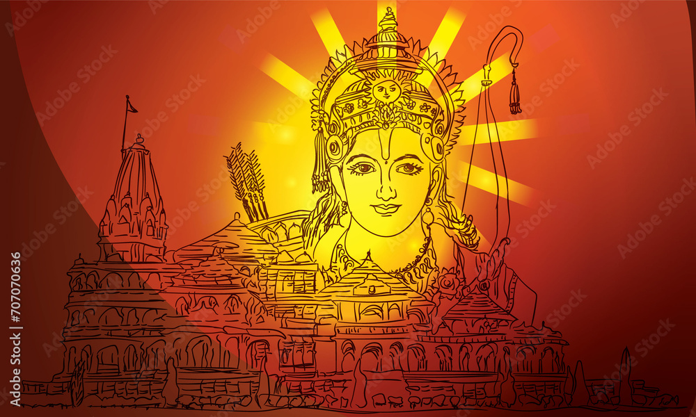 Devotees often use this name to express their reverence and devotion to ...