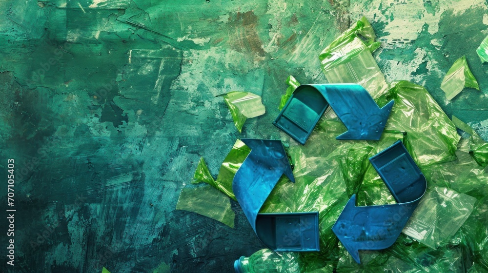 Recycling: Recycle Symbols and conceptual metaphors of Reuse and ...