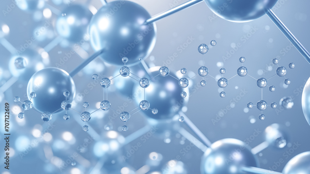 metoprolol molecular structure 3d, flat model, lopressor, structural ...