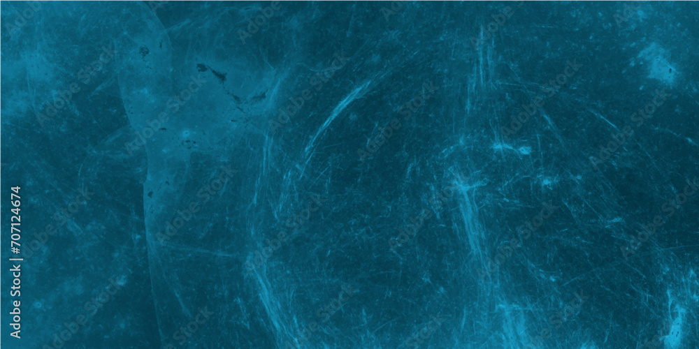 Blue earth tone floor tilespaper texture interior decorationrough ...