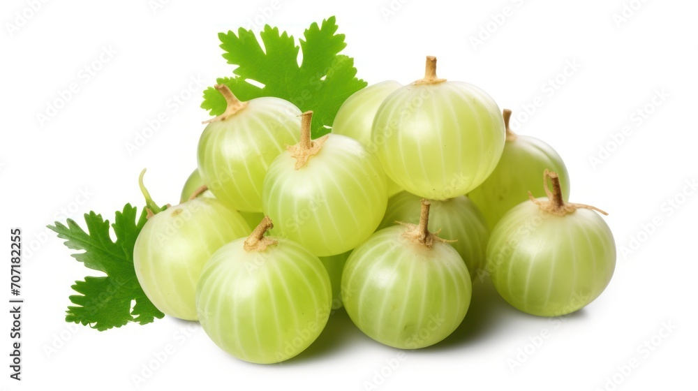 transparent png image of indian gooseberries also known as amla fruit ...