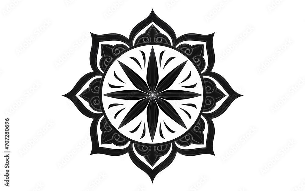 Unity Symbol Marking Black History Month Isolated on Transparent ...