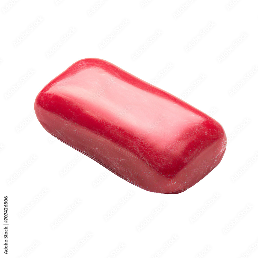 Chewing gum, PNG picture, no background image. Stock Photo | Adobe Stock