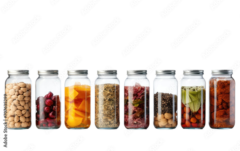 Container Mix, Revolutionizing the Art of Culinary Blending and Storage ...