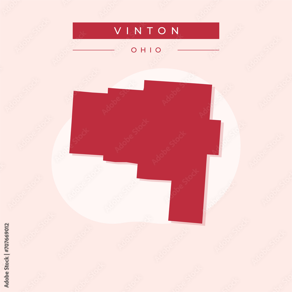 Ohio,Multimedia,Outline,Symbol,Travel,Flag,Cartography,Illustration,Map ...