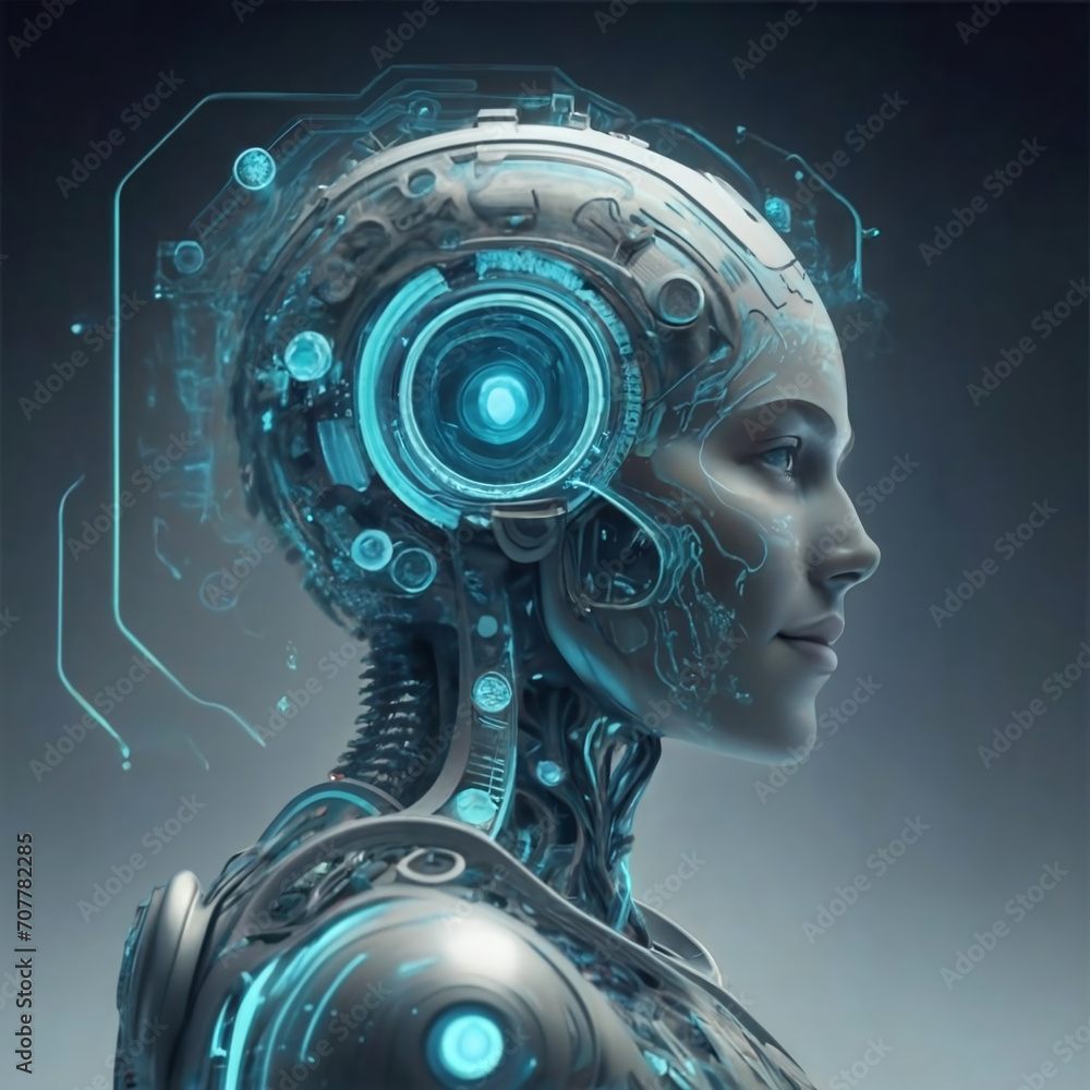 head, brain, anatomy, 3d, face, human, mind, x-ray, illustration, body ...