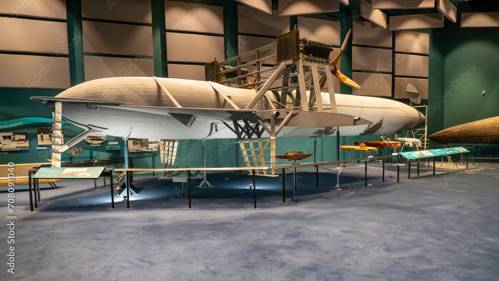 Baddeck, Cape Breton, Nova Scotia, Canada: Alexander Graham Bell ...