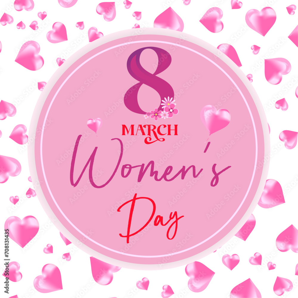 Invitation to celebrate on March 8 the commemoration of the day of the ...