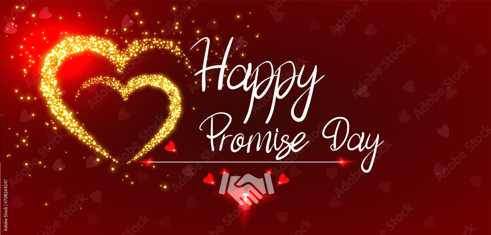 Happy Promise Day wallpapers and backgrounds you can download and use ...