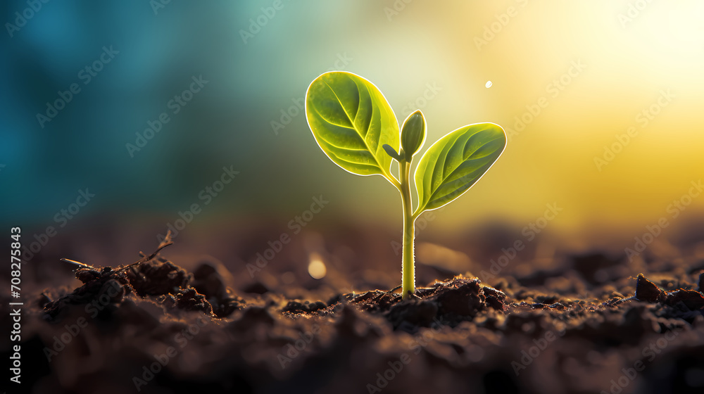 Environmental protection background, world environment day background ...