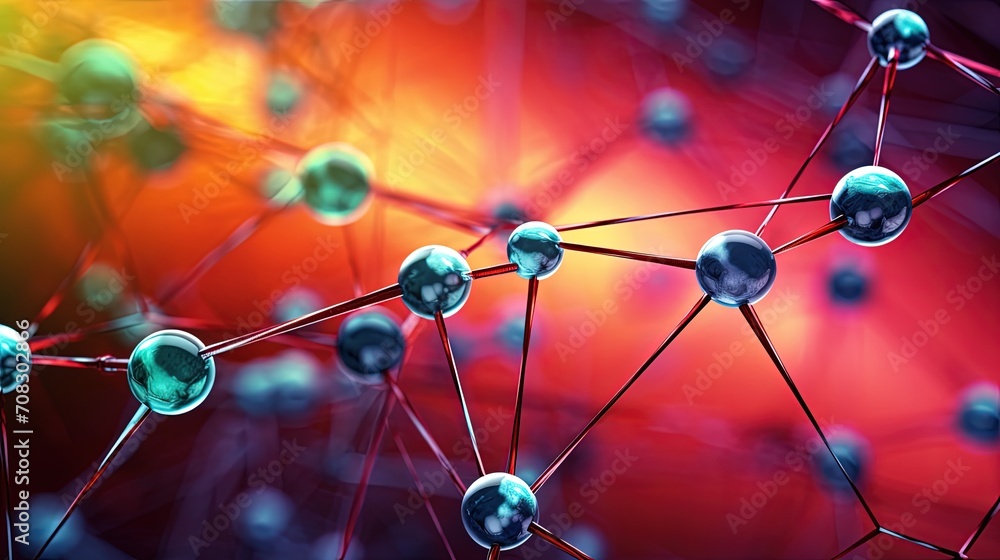 Internet of bio nano things biological nanotechnology interconnected ...