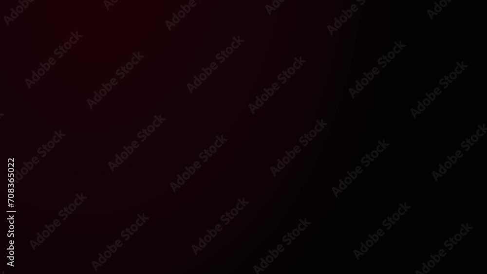 Bokeh light on black background 4k footage, Light leaks abstract for ...