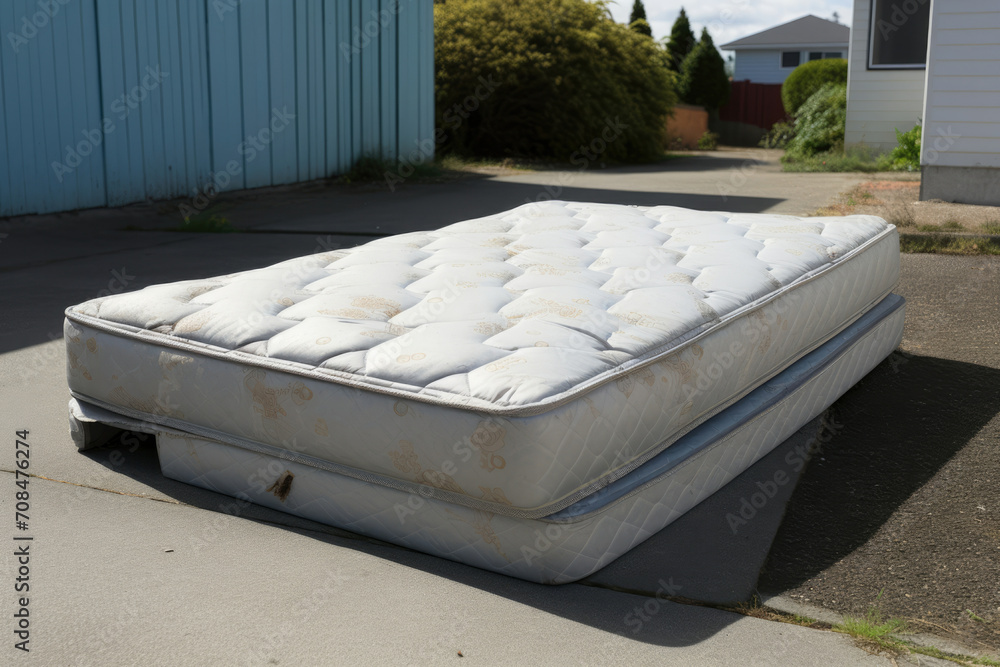 Furniture mattress bedding texture design softness background sleep ...