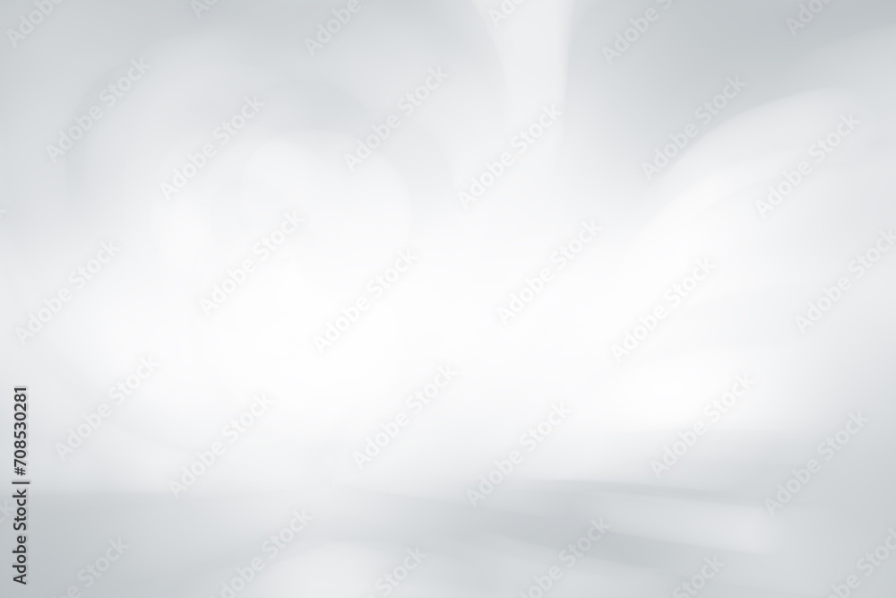 Technical futuristic design wallpaper. Gray halftone pattern with white ...