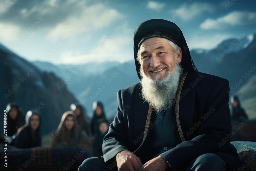 Tatar Mongols: nomadic warriors and conquerors, cultural legacy ...