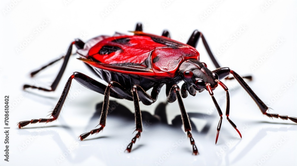 World chagas disease day vecteezy stock photos Ai generated art Stock ...